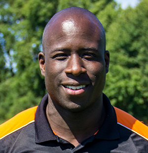 Born 4 Sport - Believe, Achieve, Succeed!